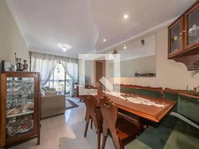 Apartamento para Venda em São Paulo/SP Jabaquara 2 Quartos