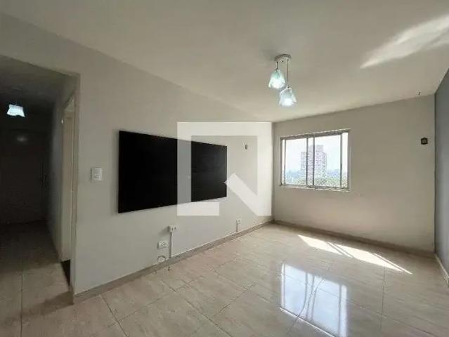 Apartamento para Venda em São Paulo/SP Jabaquara 2 Quartos