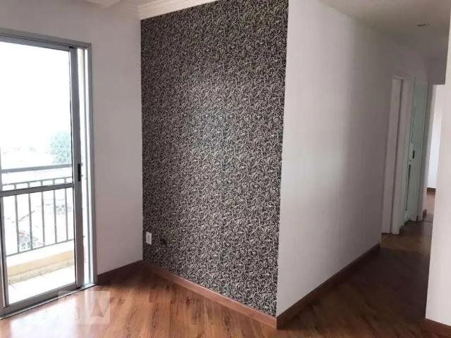 Apartamento para Venda em São Paulo/SP Jabaquara 2 Quartos