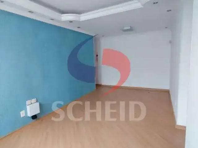 Apartamento para Venda em São Paulo/SP Jabaquara 2 Quartos