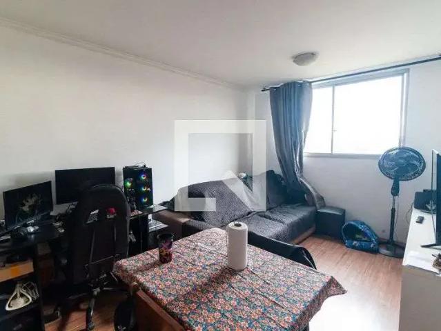 Apartamento para Venda em São Paulo/SP Jabaquara 2 Quartos