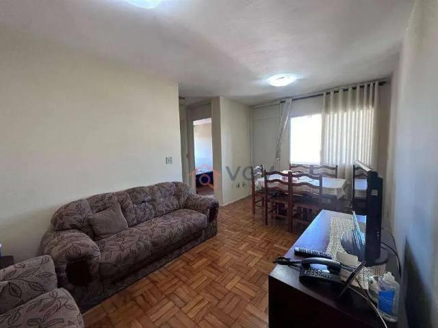 Apartamento para Venda em São Paulo/SP Jabaquara 2 Quartos