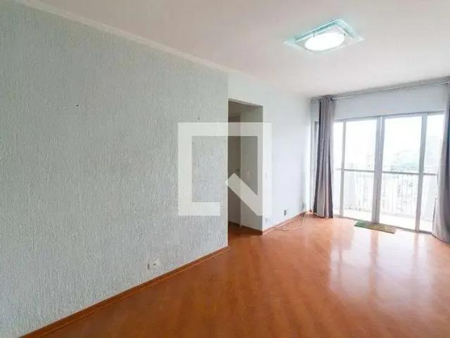 Apartamento para Venda em São Paulo/SP Jabaquara 2 Quartos
