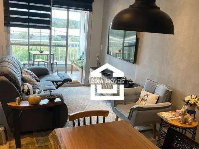 Apartamento para Venda em São Paulo/SP Jabaquara 2 Quartos