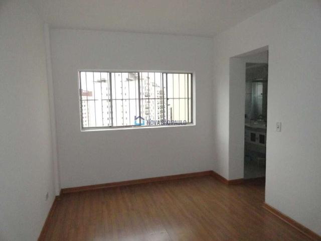 Apartamento para Venda em São Paulo/SP Jabaquara 2 Quartos