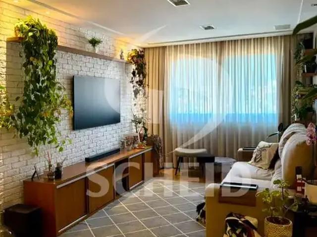 Apartamento para Venda em São Paulo/SP Parque Jabaquara 2 Quartos