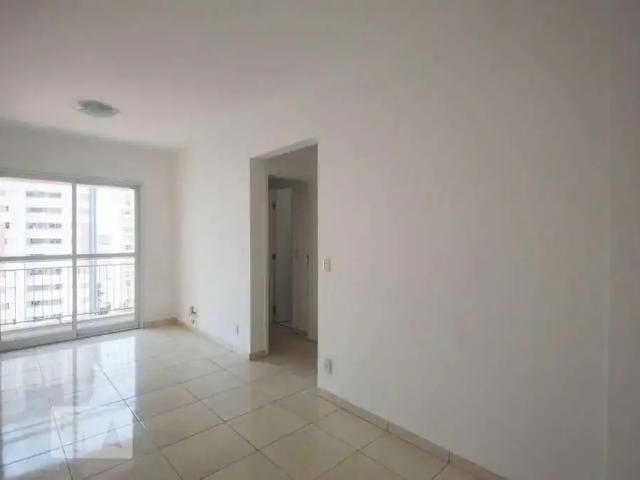 Apartamento para Venda em São Paulo/SP Jabaquara 2 Quartos