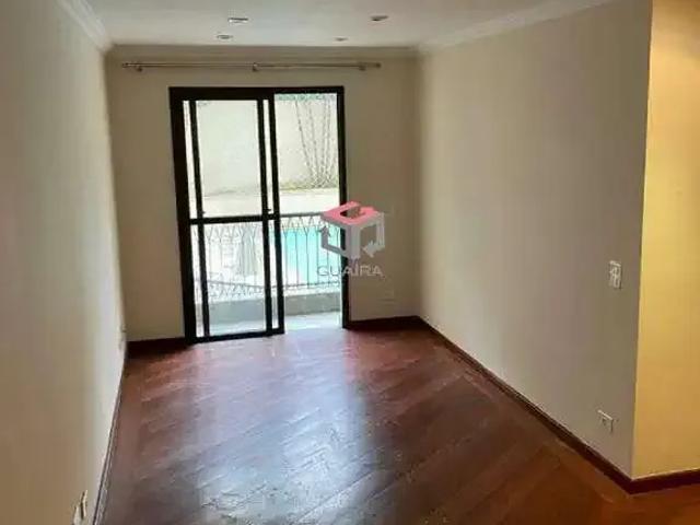 Apartamento para Venda em São Paulo/SP Jabaquara 2 Quartos