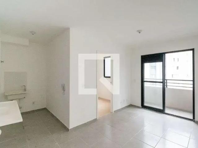 Apartamento para Venda em São Paulo/SP Jabaquara 2 Quartos