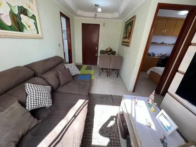 Apartamento para Venda em São Paulo/SP Jabaquara 2 Quartos