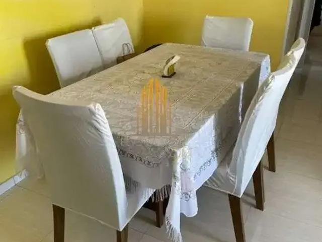 Apartamento para Venda em São Paulo/SP Jabaquara 2 Quartos