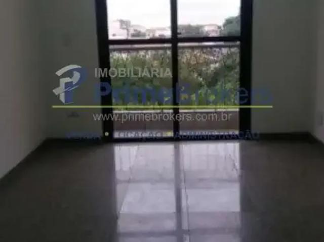 Apartamento para Venda em São Paulo/SP Jabaquara 2 Quartos