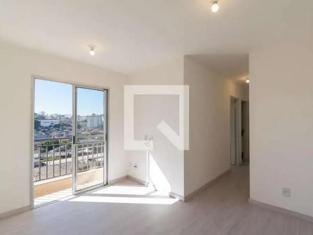 Apartamento para Venda em São Paulo/SP Jabaquara 2 Quartos