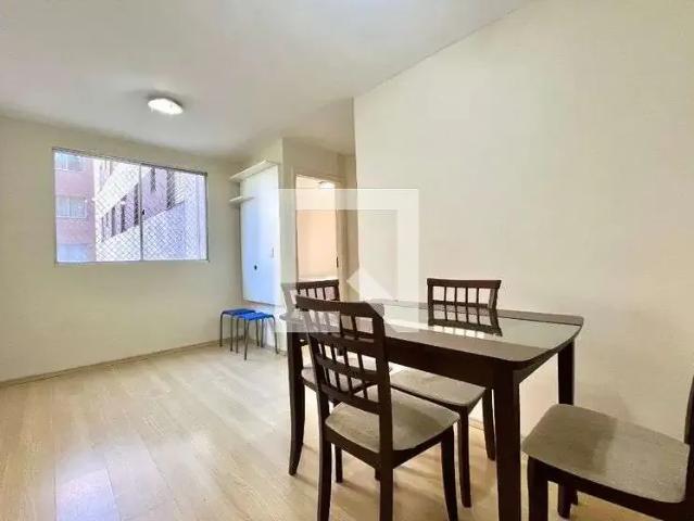 Apartamento para Venda em São Paulo/SP Jabaquara 2 Quartos