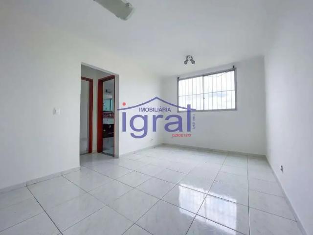 Apartamento para Venda em São Paulo/SP Jabaquara 2 Quartos