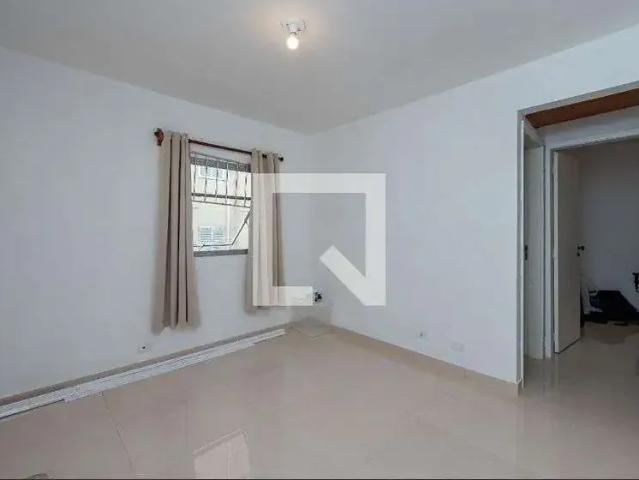 Apartamento para Venda em São Paulo/SP Jabaquara 2 Quartos