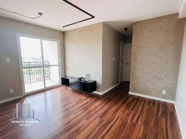 Apartamento para Venda em São Paulo/SP Jabaquara 2 Quartos