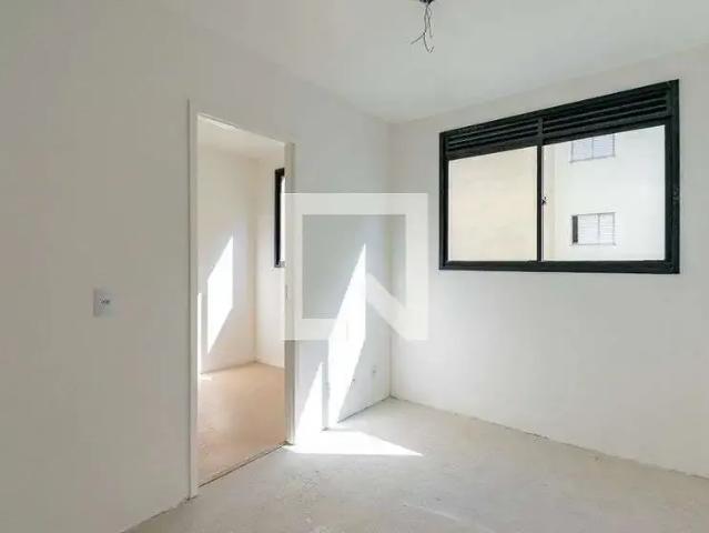 Apartamento para Venda em São Paulo/SP Jabaquara 2 Quartos