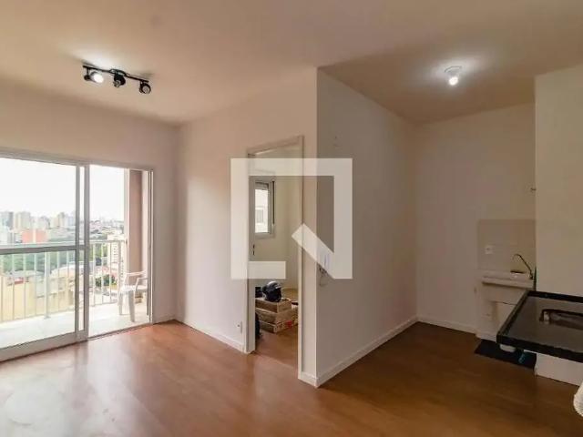 Apartamento para Venda em São Paulo/SP Jabaquara 2 Quartos