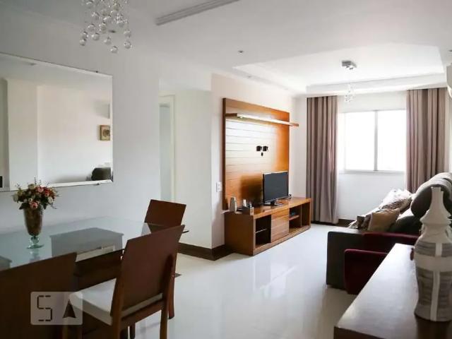 Apartamento para Venda em São Paulo/SP Jabaquara 2 Quartos