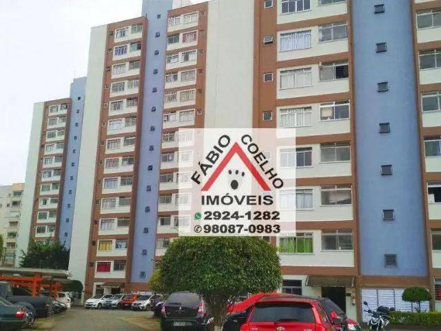 Apartamento para Venda em São Paulo/SP Jabaquara 2 Quartos