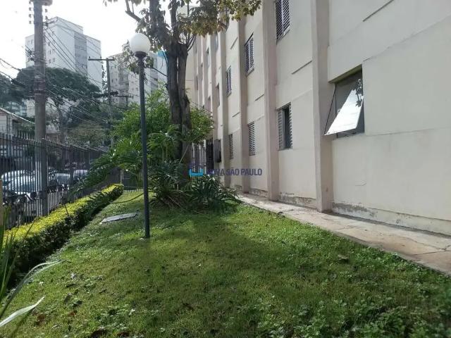 Apartamento para Venda em São Paulo/SP Jabaquara 2 Quartos