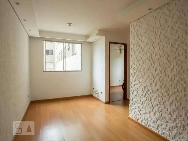 Apartamento para Venda em São Paulo/SP Jabaquara 2 Quartos