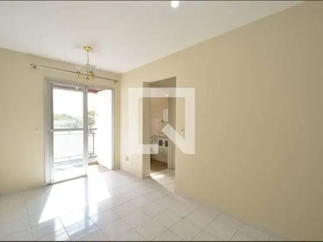 Apartamento para Venda em São Paulo/SP Jabaquara 2 Quartos