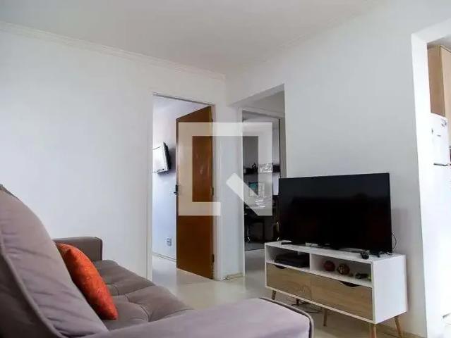 Apartamento para Venda em São Paulo/SP Jabaquara 2 Quartos