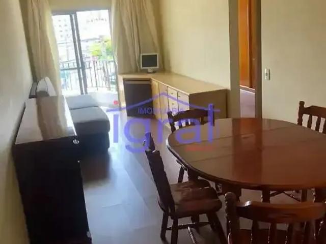 Apartamento para Venda em São Paulo/SP Jabaquara 2 Quartos