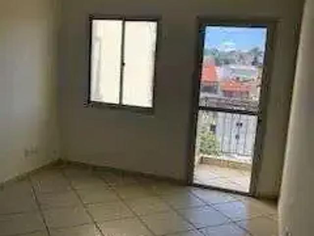 Apartamento para Venda em São Paulo/SP Jabaquara 2 Quartos