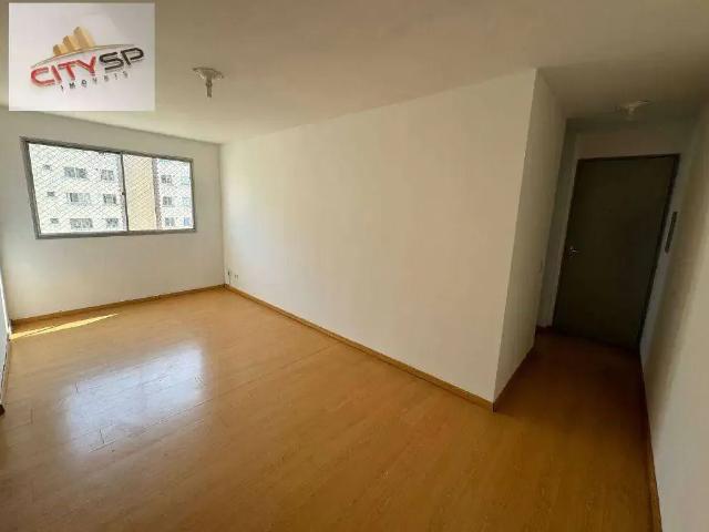 Apartamento para Venda em São Paulo/SP Jabaquara 2 Quartos