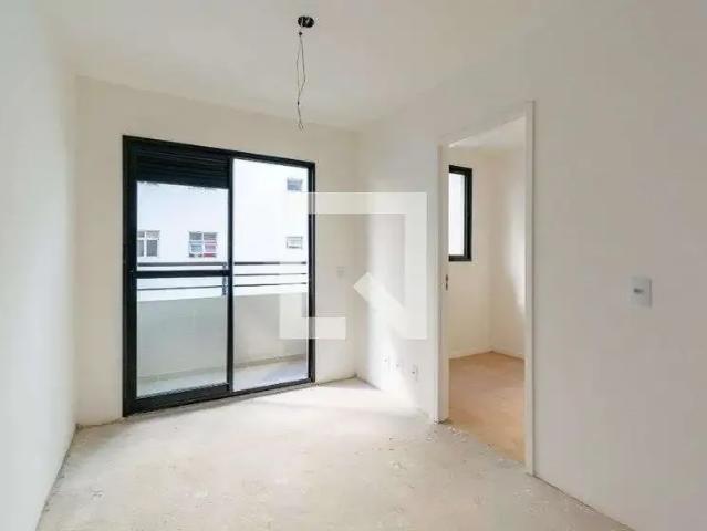 Apartamento para Venda em São Paulo/SP Jabaquara 2 Quartos