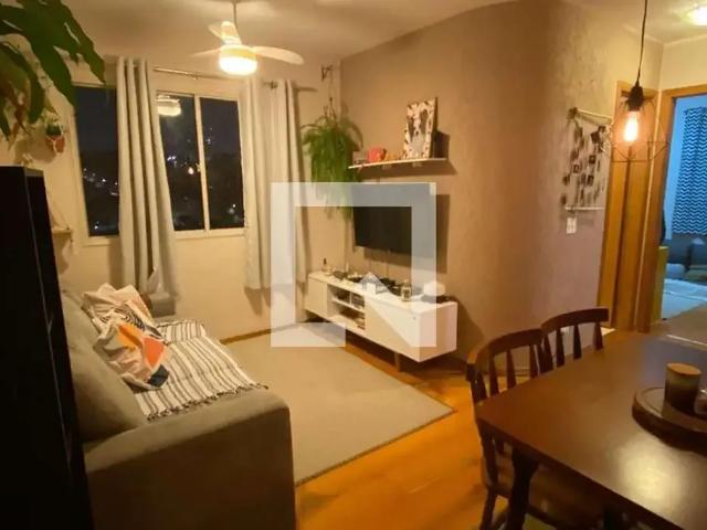 Apartamento para Venda em São Paulo/SP Jabaquara 2 Quartos