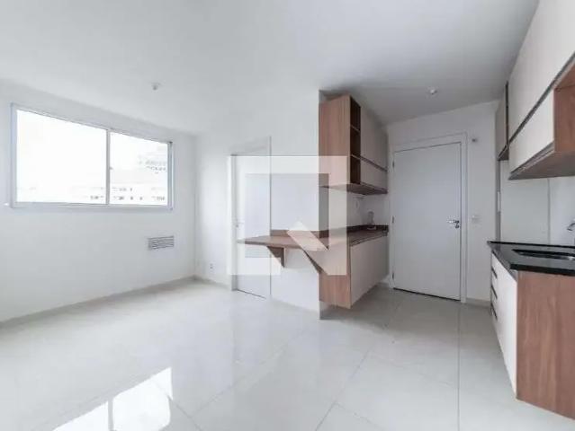 Apartamento para Venda em São Paulo/SP Jabaquara 2 Quartos