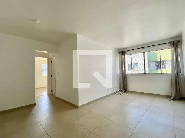 Apartamento para Venda em São Paulo/SP Jabaquara 2 Quartos