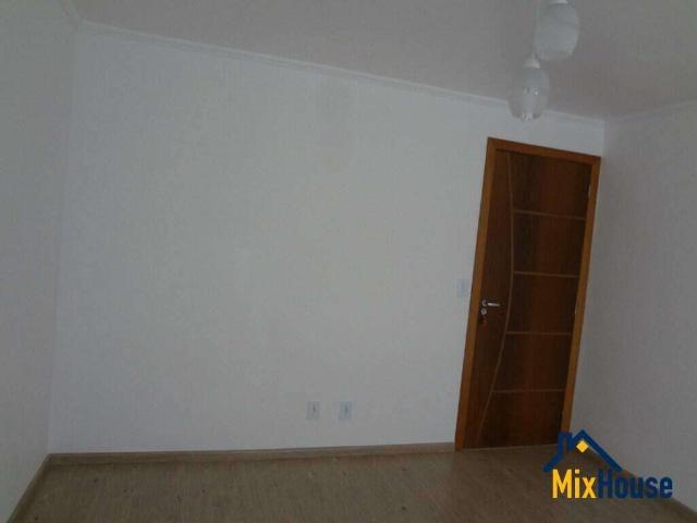 Apartamento para Venda em São Paulo/SP Jabaquara 2 Quartos