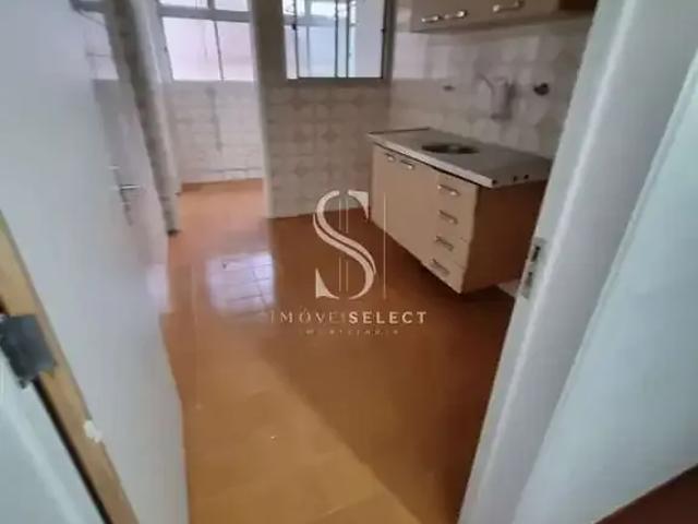 Apartamento para Venda em São Paulo/SP Jabaquara 2 Quartos