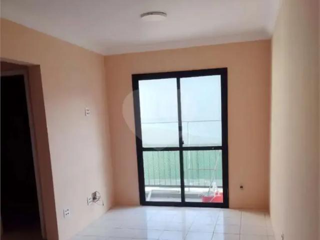 Apartamento para Venda em São Paulo/SP Jabaquara 2 Quartos
