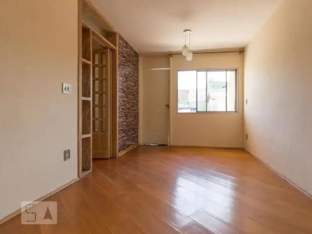 Apartamento para Venda em São Paulo/SP Jabaquara 2 Quartos
