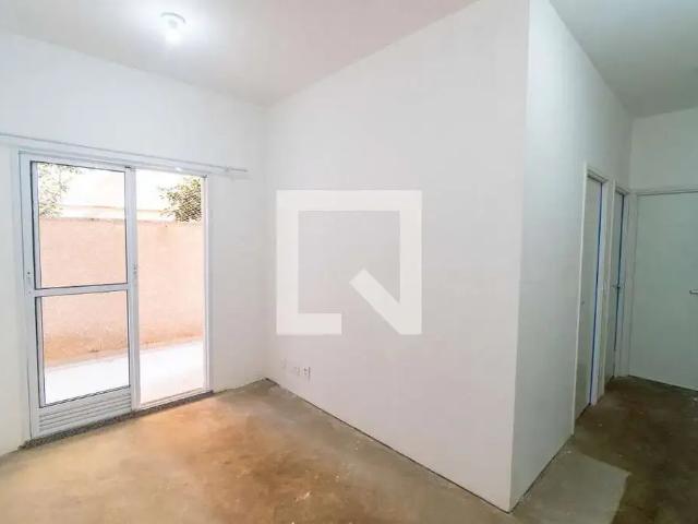 Apartamento para Venda em São Paulo/SP Jabaquara 2 Quartos
