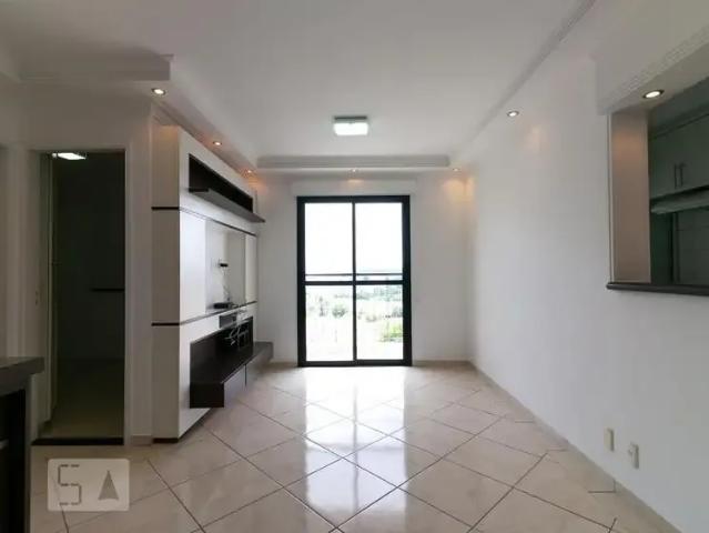Apartamento para Venda em São Paulo/SP Jabaquara 2 Quartos