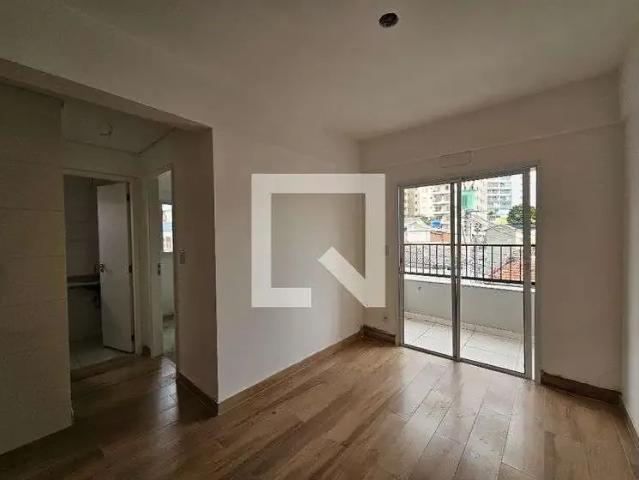 Apartamento para Venda em São Paulo/SP Jabaquara 2 Quartos