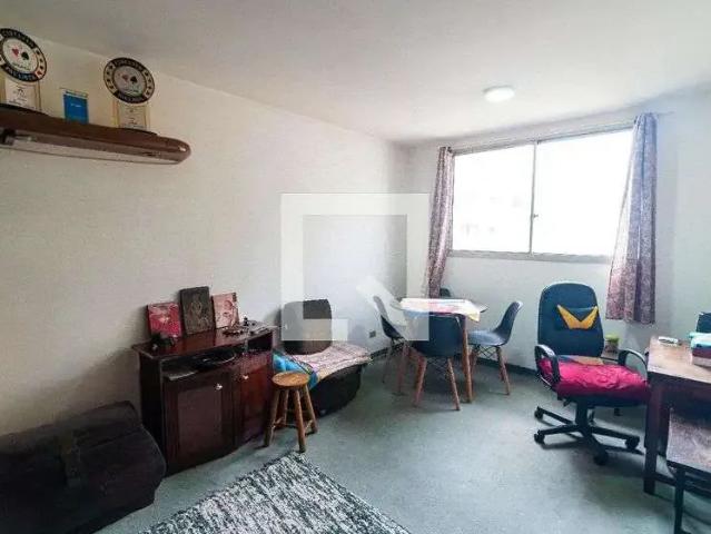 Apartamento para Venda em São Paulo/SP Jabaquara 2 Quartos