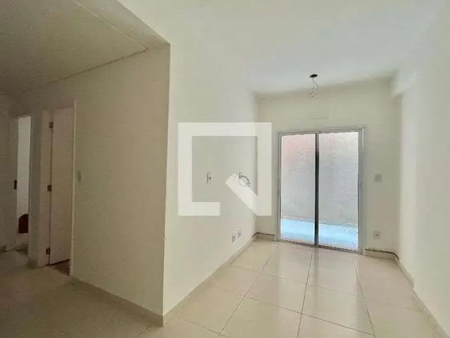Apartamento para Venda em São Paulo/SP Jabaquara 2 Quartos
