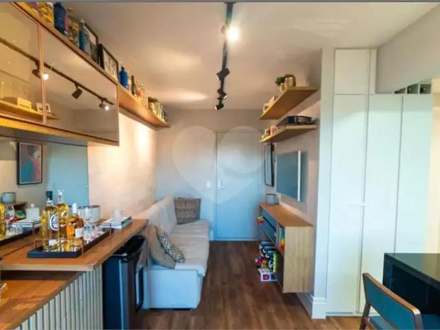 Apartamento para Venda em São Paulo/SP Jabaquara 2 Quartos
