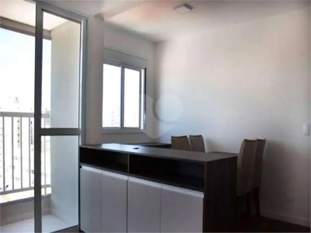 Apartamento para Venda em São Paulo/SP Jabaquara 2 Quartos