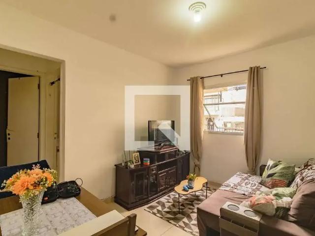 Apartamento para Venda em São Paulo/SP Jabaquara 2 Quartos