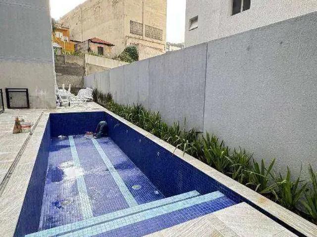 Apartamento para Venda em São Paulo/SP Jabaquara 2 Quartos