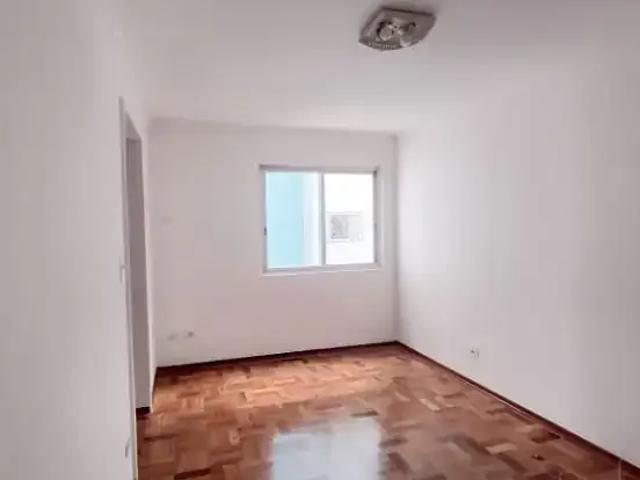 Apartamento para Venda em São Paulo/SP Jabaquara 2 Quartos